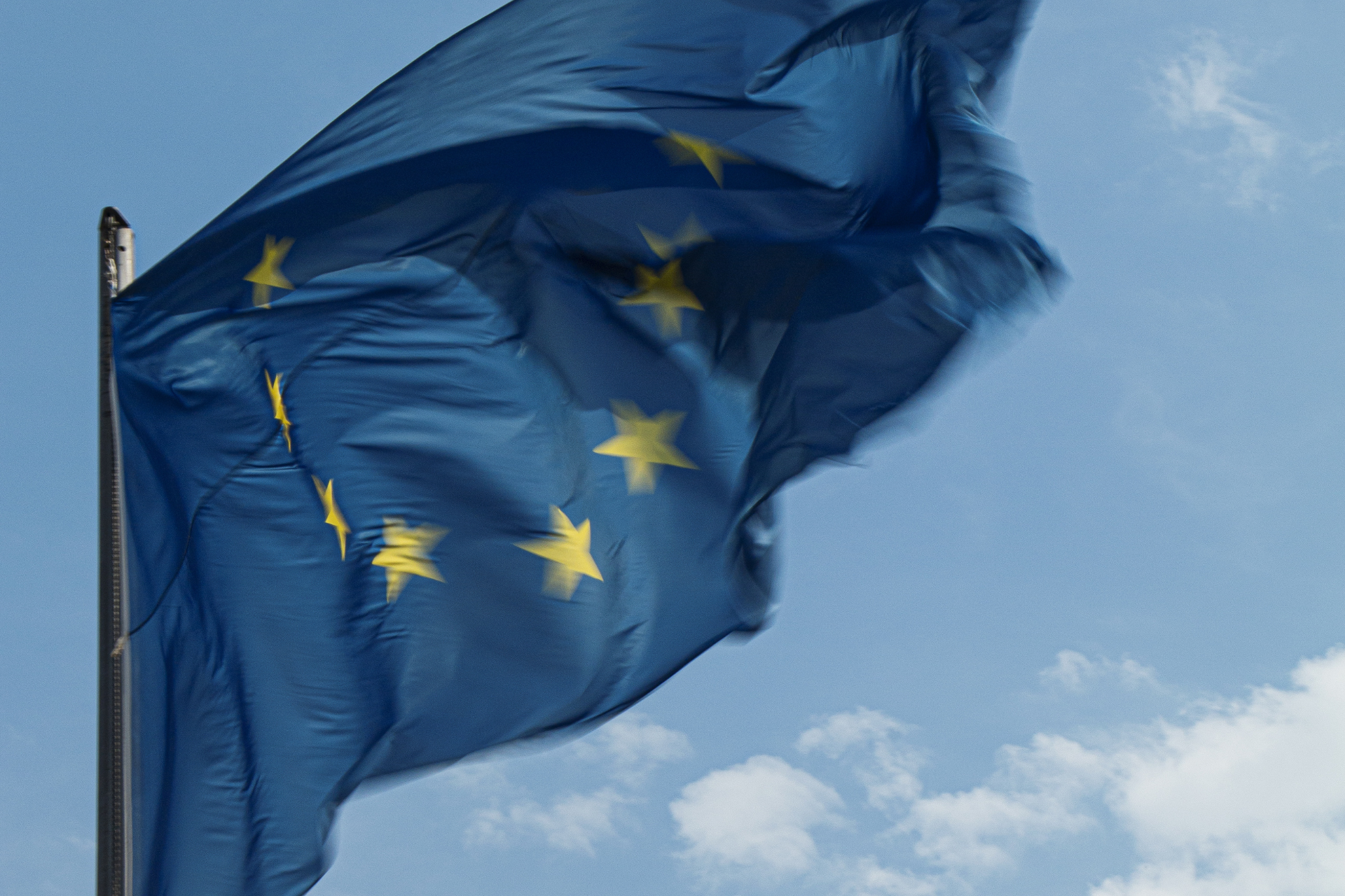 European Commission to suspend US countermeasures