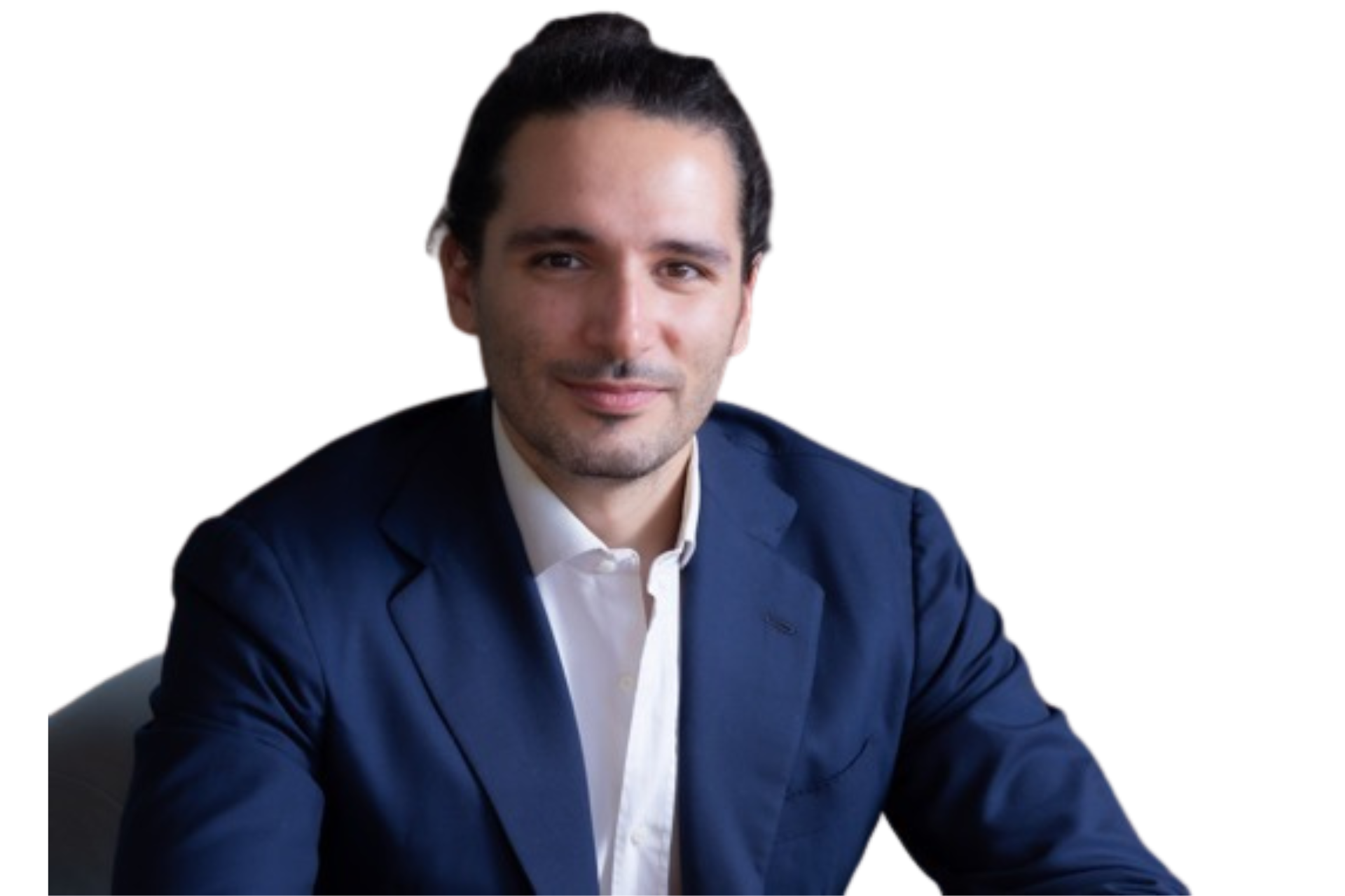 Q&A with Patrick Donati, co-founder of Terrawatt