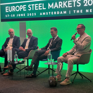 Europe Steel Markets 2026