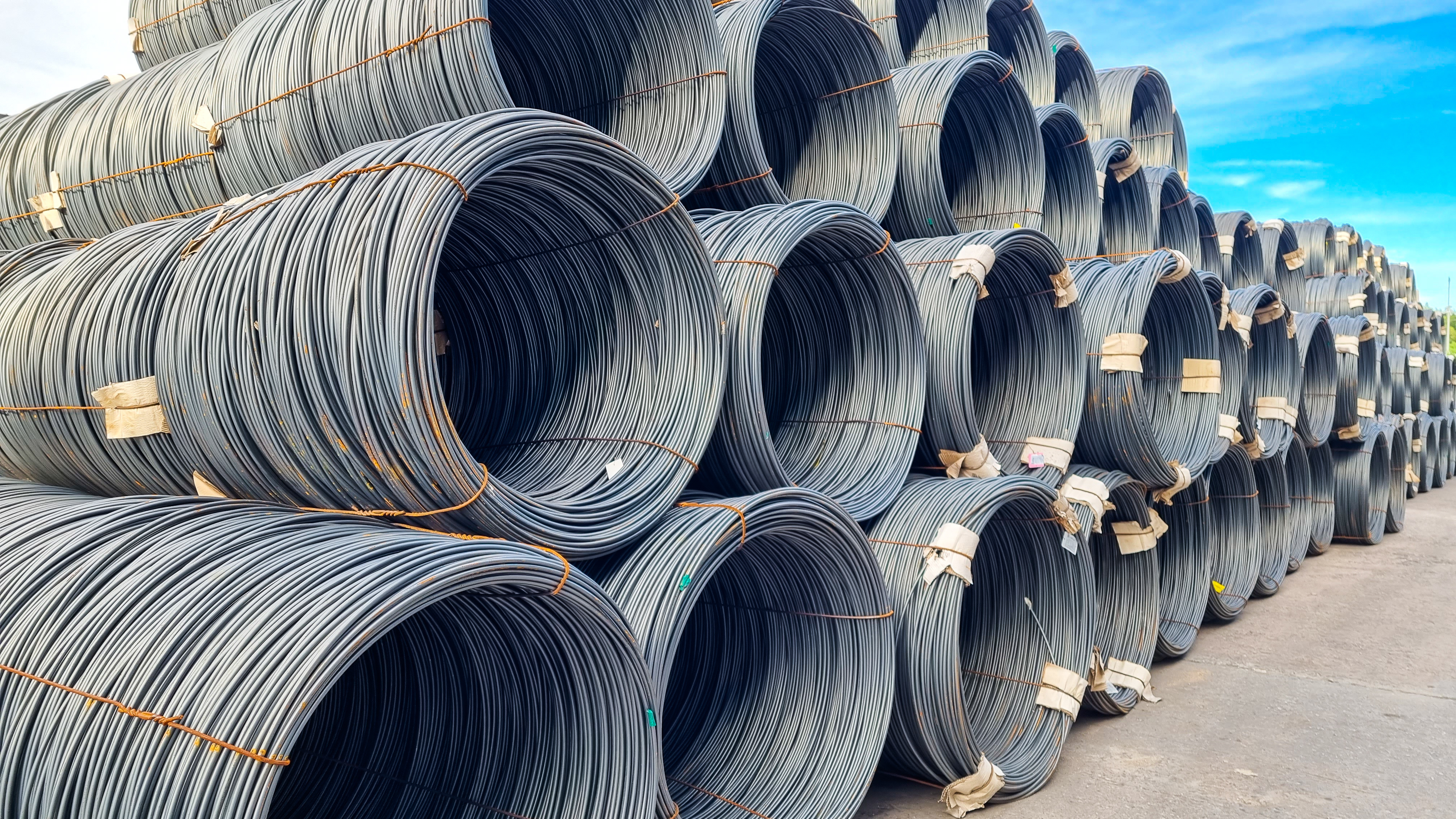 Italian wire rod prices rise amid ongoing conflict