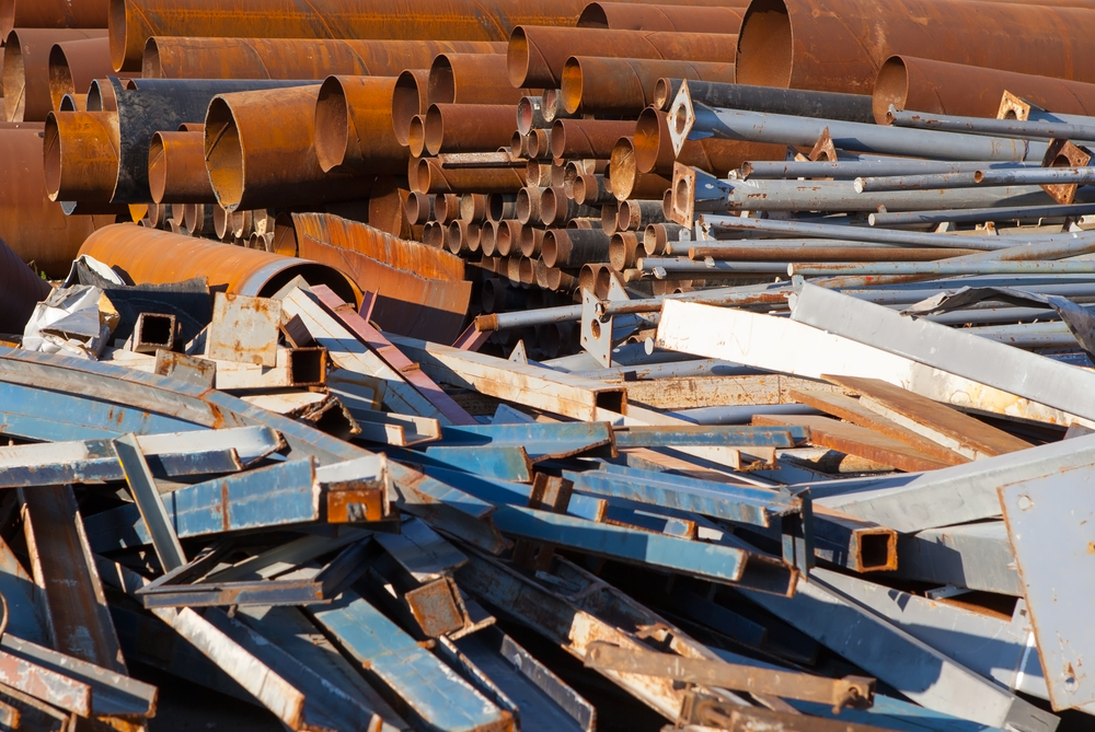 Scrap recyclers confront rising battery fire risks