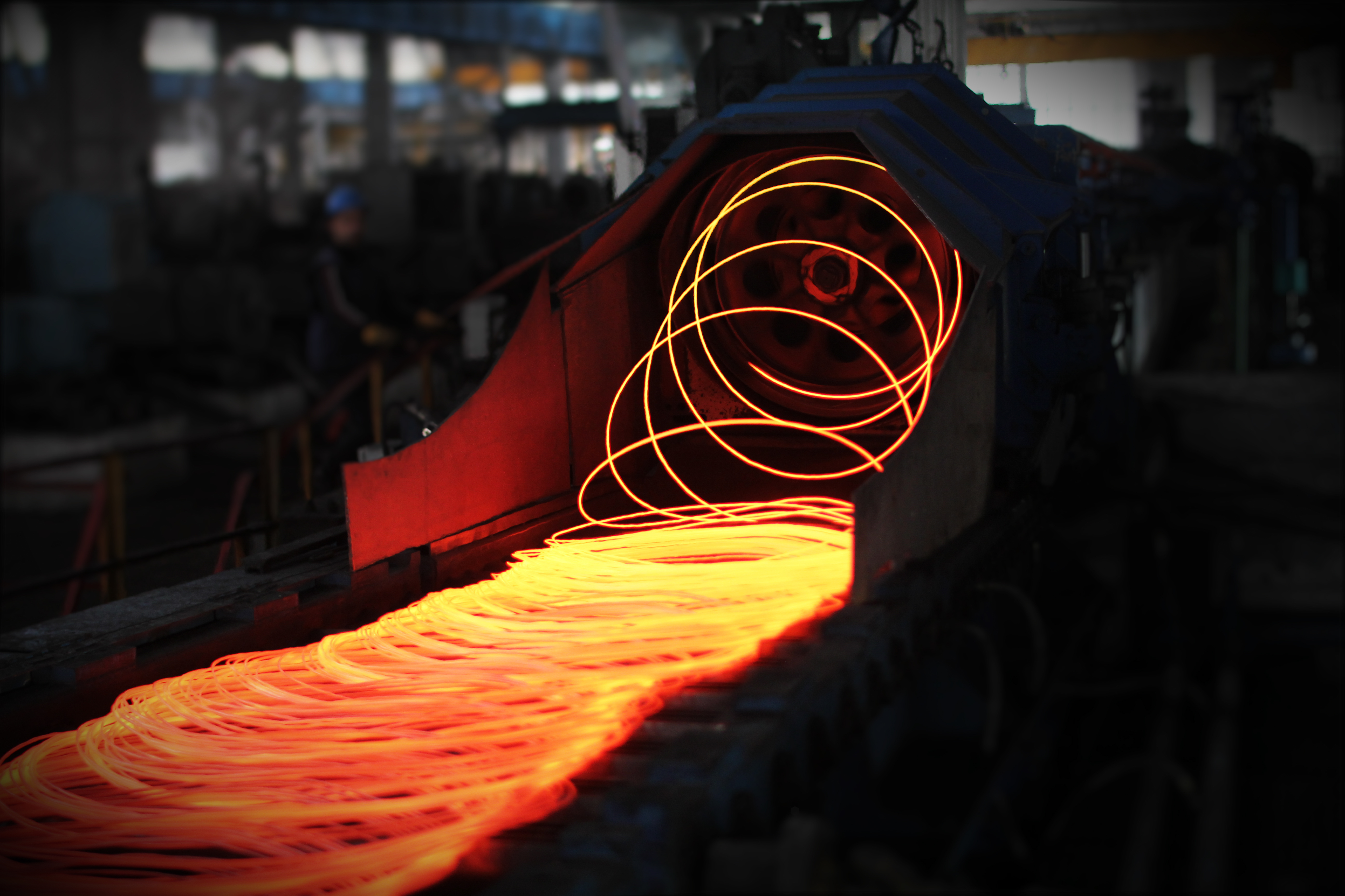 Italian wire rod prices increase amid CBAM challenges