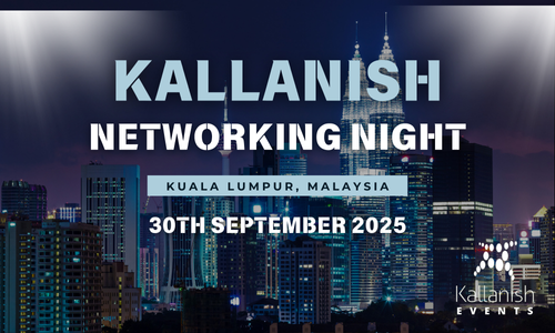 Kallanish Networking Night: KL, Malaysia