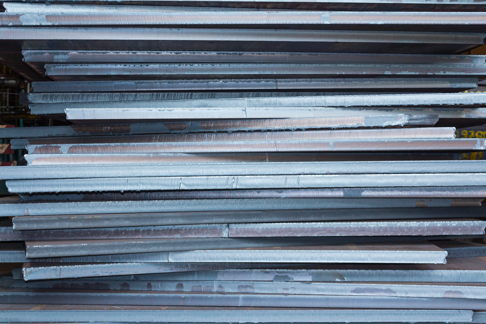 Italian plate prices flatten amid quiet April market