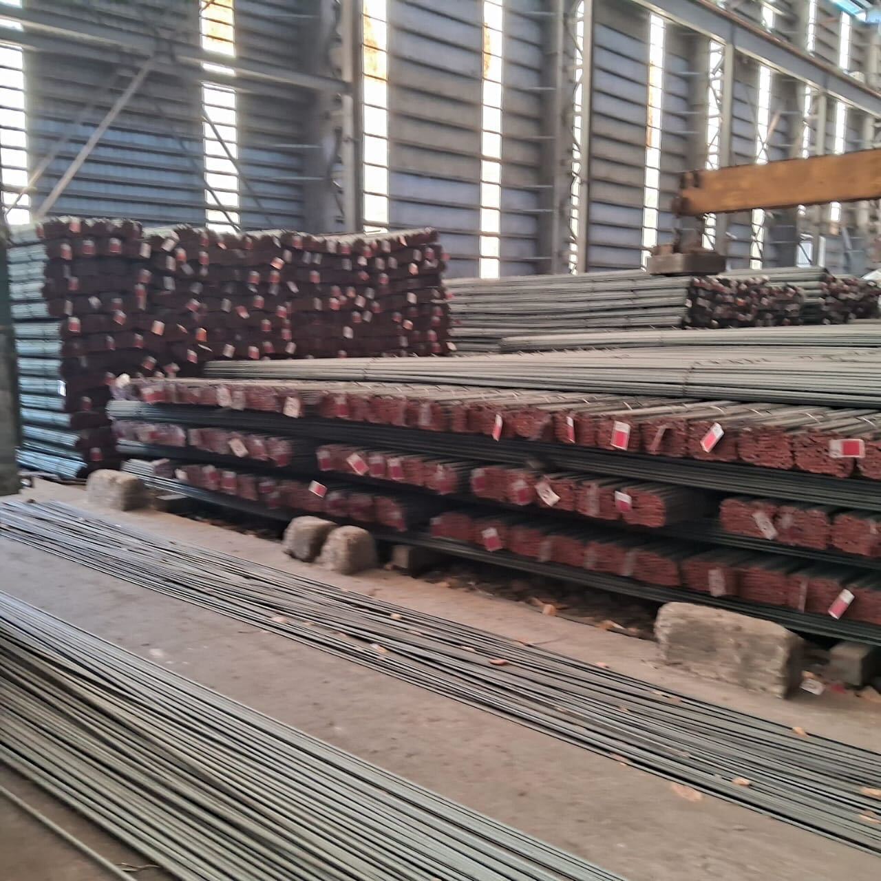 Indian rebar prices continue to fall