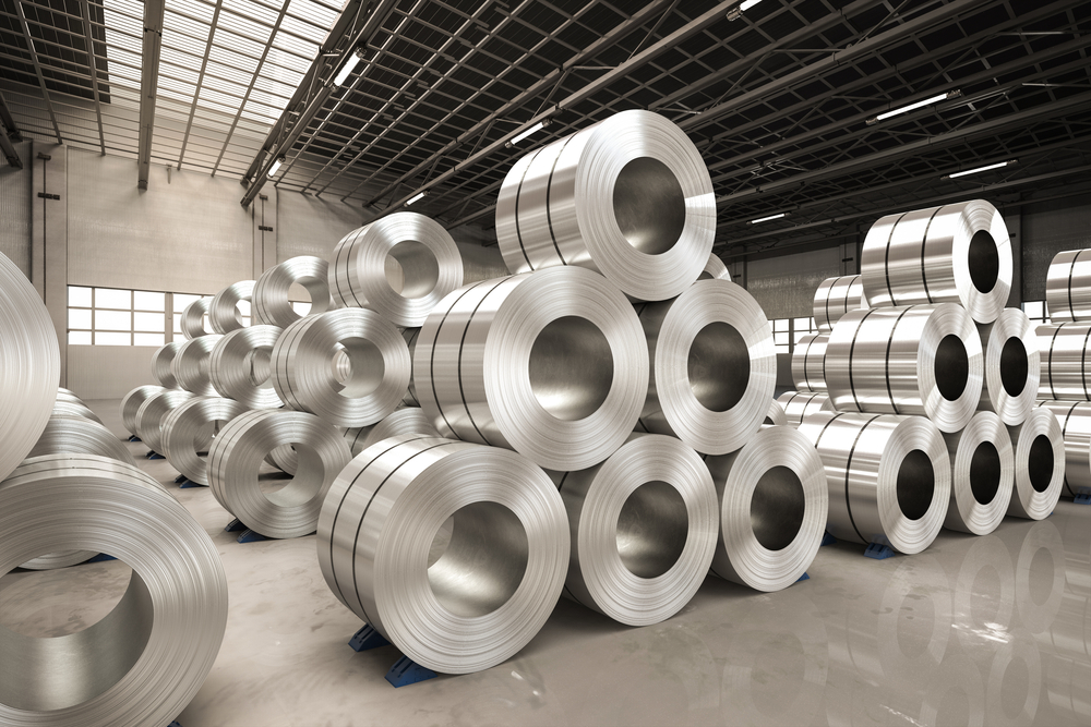 Italian coil prices climb despite low consumption