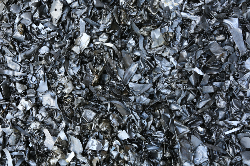 Indian imported scrap flows continue as neighbours slow
