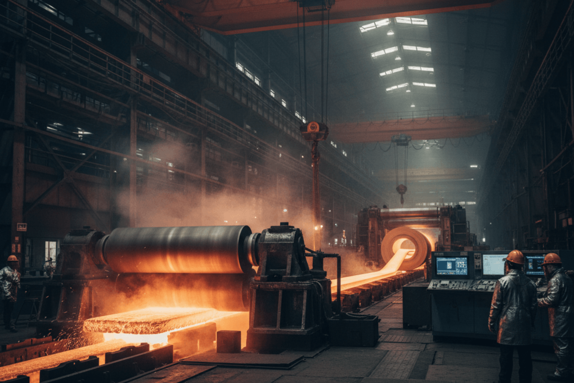 Tata Steel rolls first coil after CSP upgrade