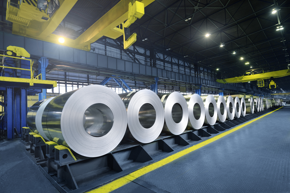 ArcelorMittal increases coil prices in Europe